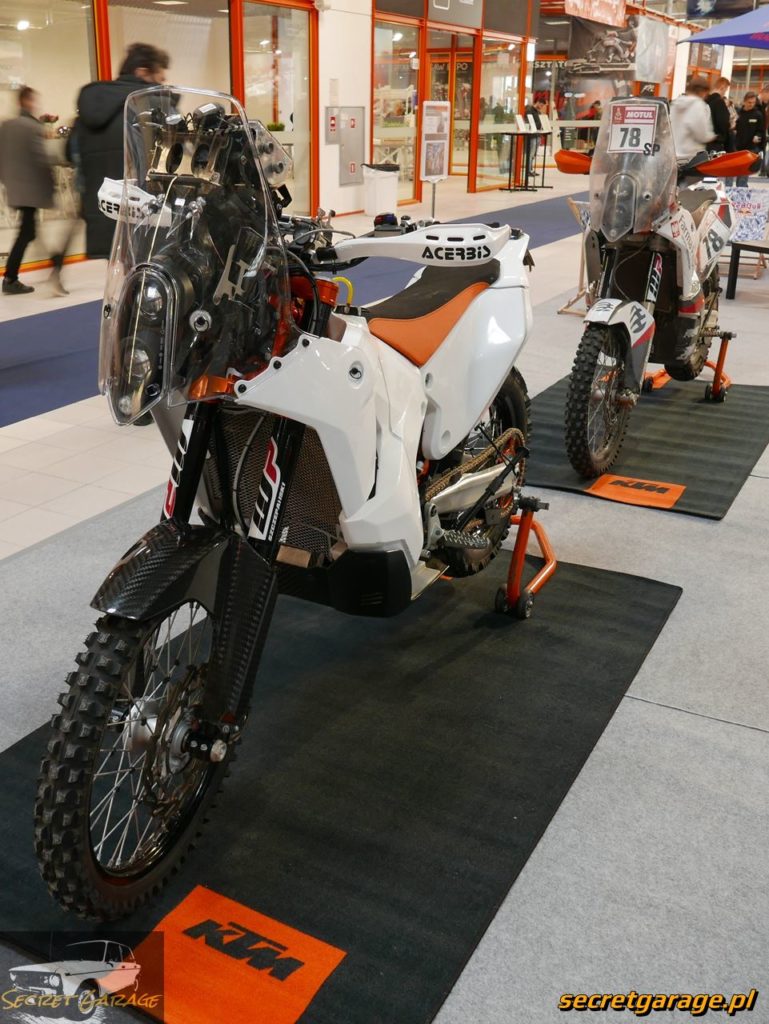 Gdzie ta wiosna, czyli Warsaw Motorcycle Show 2018 moim subiektywnym ...